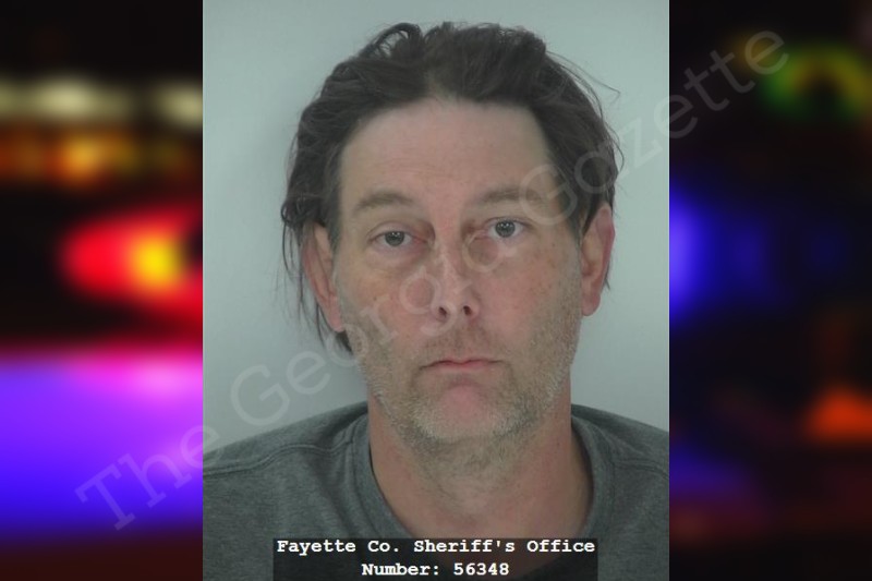 Joshua Adamson - Fayette County