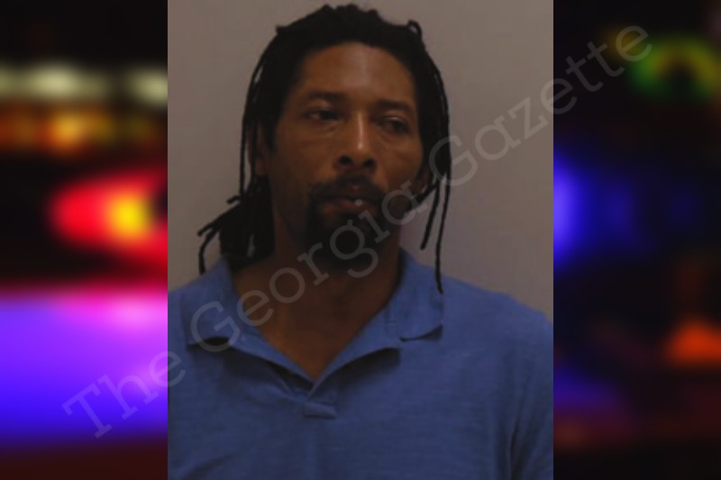 Jericho Adkinson — Bartow County Jail Bookings