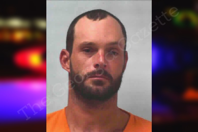 Charles Akam — Seminole County Jail Bookings