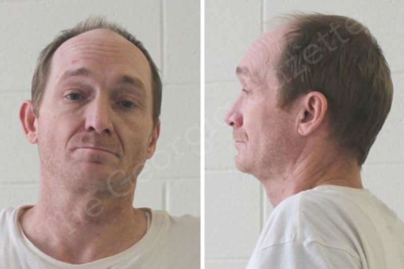 Larry Akins — Houston County Jail Bookings