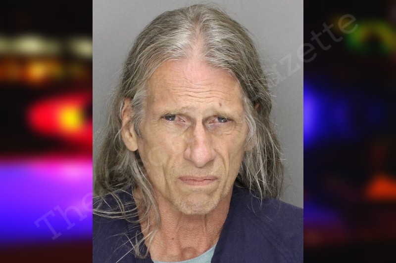 Michael Alberti | Cobb County