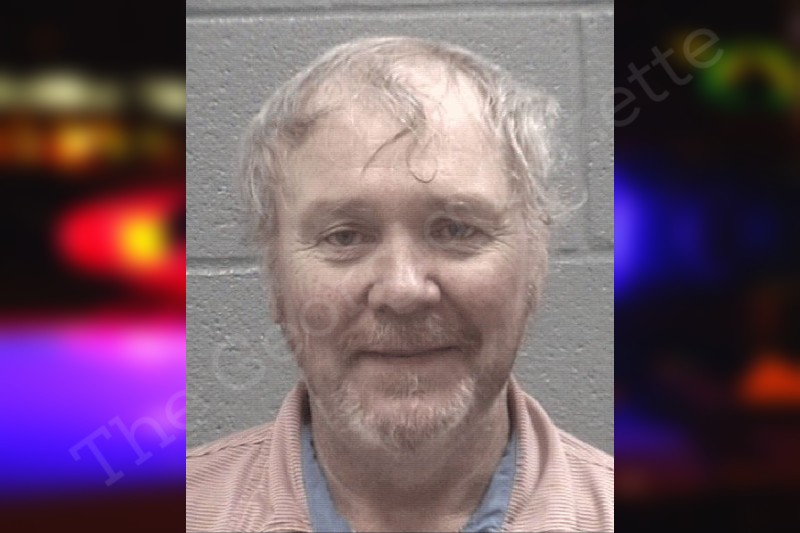 James Ansley — Columbia County Jail Bookings