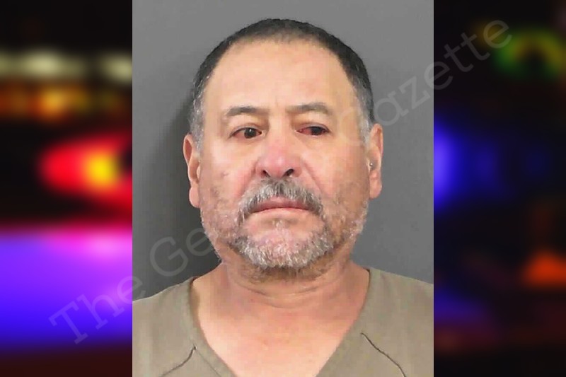 Martin Avila | Gordon County