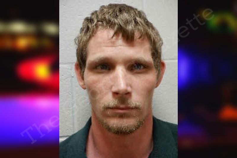 David Baggett - Henry County