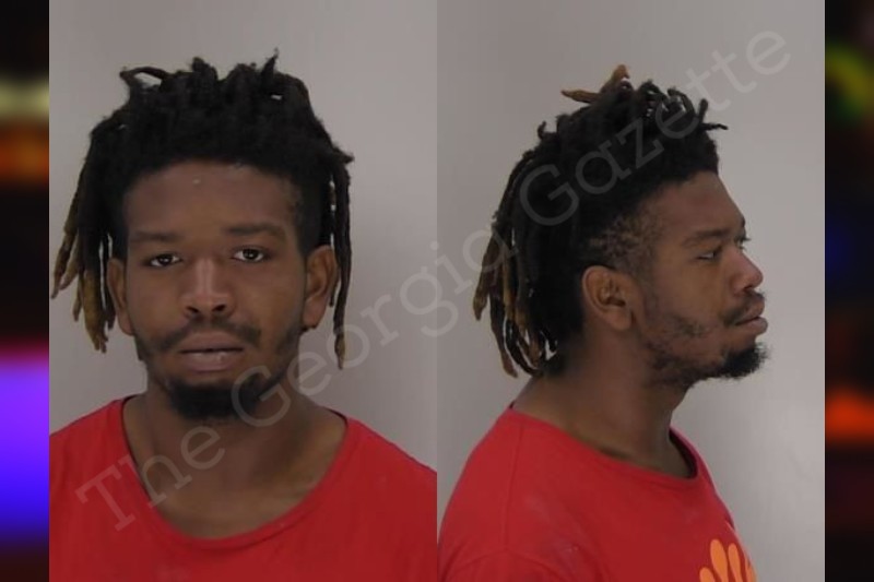 Demetrius Bailey — Richmond County Jail Bookings