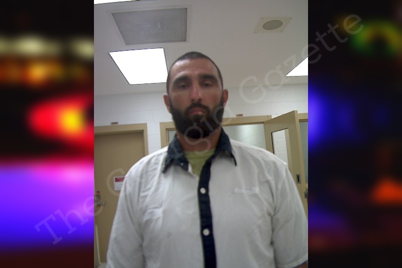 Timothy Ballenger — Gwinnett County