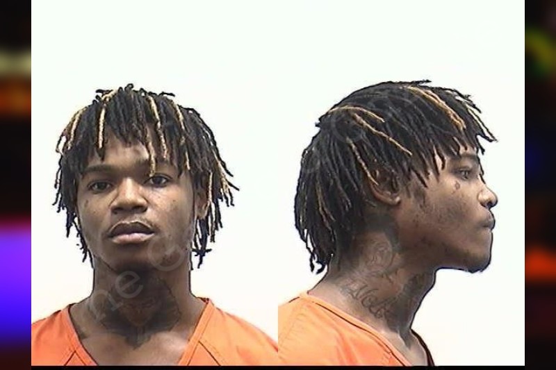 Kenneth Baughns — Clarke County