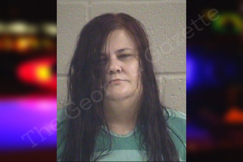 Amanda Bedolla — Whitfield County Jail Bookings
