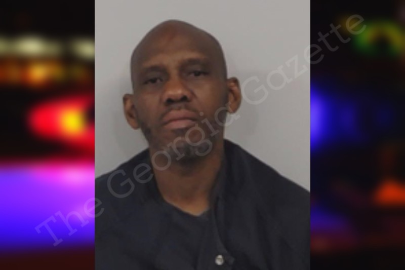 David Berrian | Lowndes County