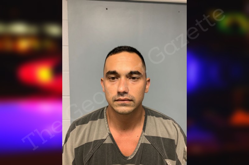 Ryland Bissonnette — Hall County