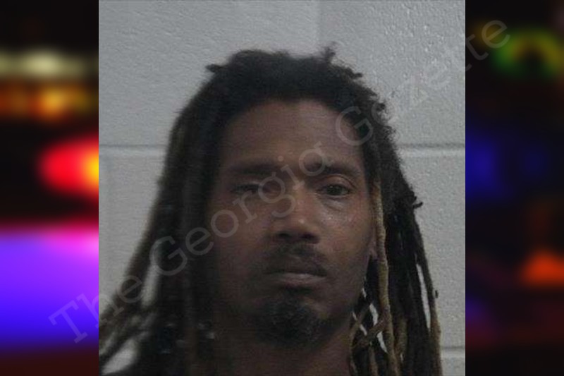 Brandon Boatwright — McDuffie County Jail Bookings