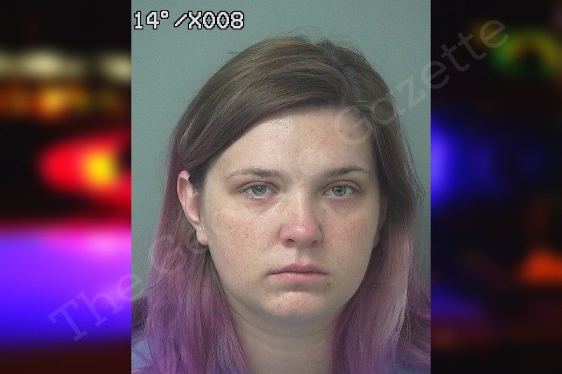 Daisey Bone — Gwinnett County Jail Bookings