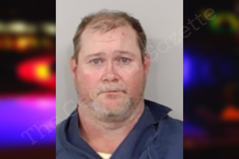 Jonathan Booth — Lowndes County Jail Bookings