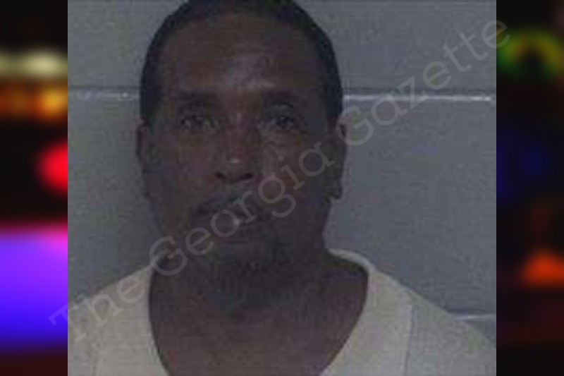 Raymond Bowers | Morgan County