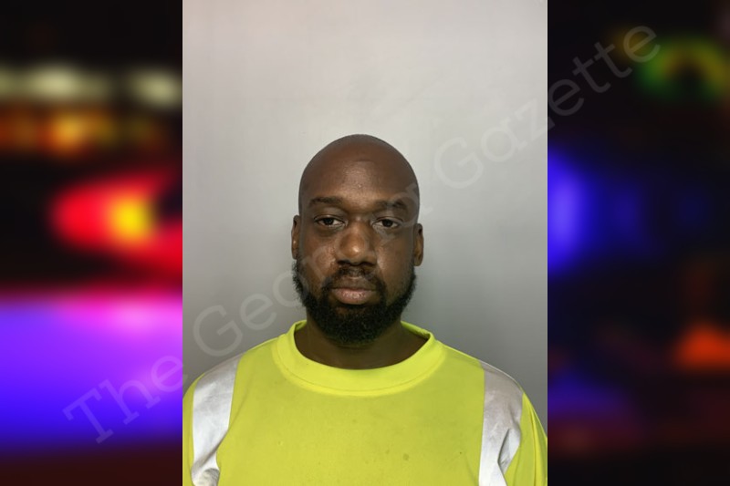 Bryan Boyd | Hall County