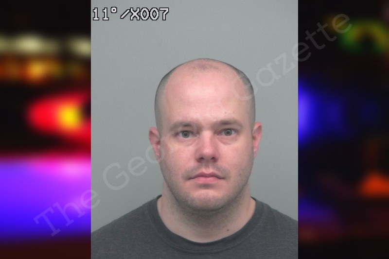 Robert Boykin — Gwinnett County Jail Bookings