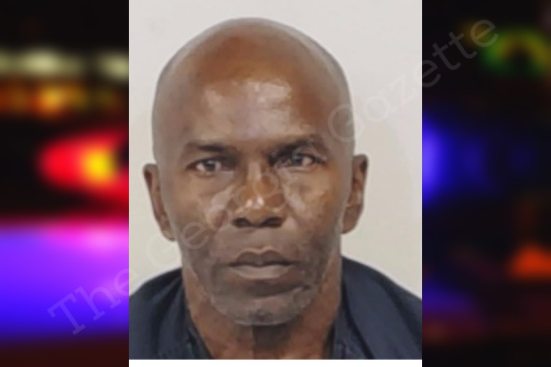 John Boykins — Lowndes County Jail Bookings