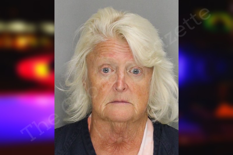 Brenda Bradley — Cobb County