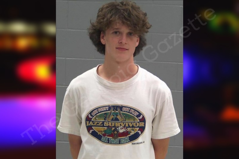 Cal Breitbart — Baldwin County Jail Bookings