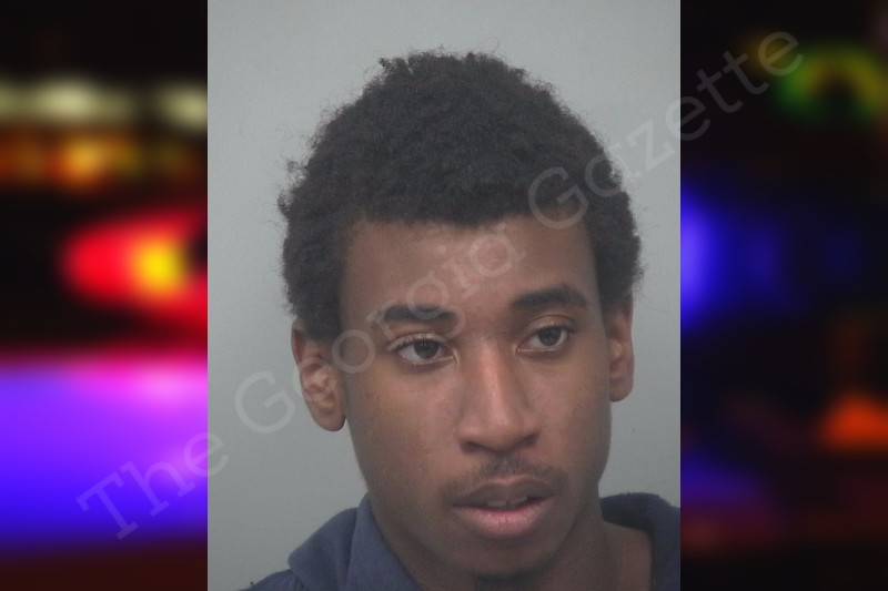 Timothy Brewer | Gwinnett County