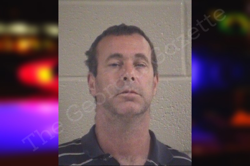 Brian Brindle | Whitfield County