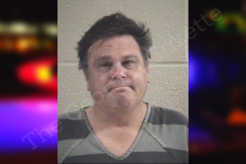 Steven Brock — Whitfield County Jail Bookings