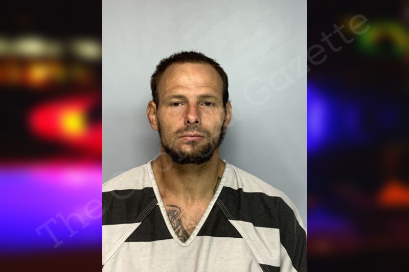 Michael Bryant | Hall County