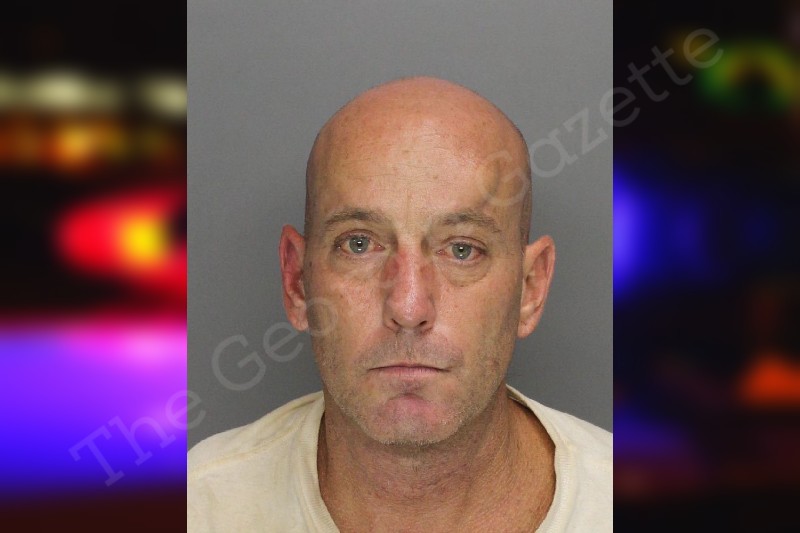 Robert Bryant — Cobb County Jail Bookings