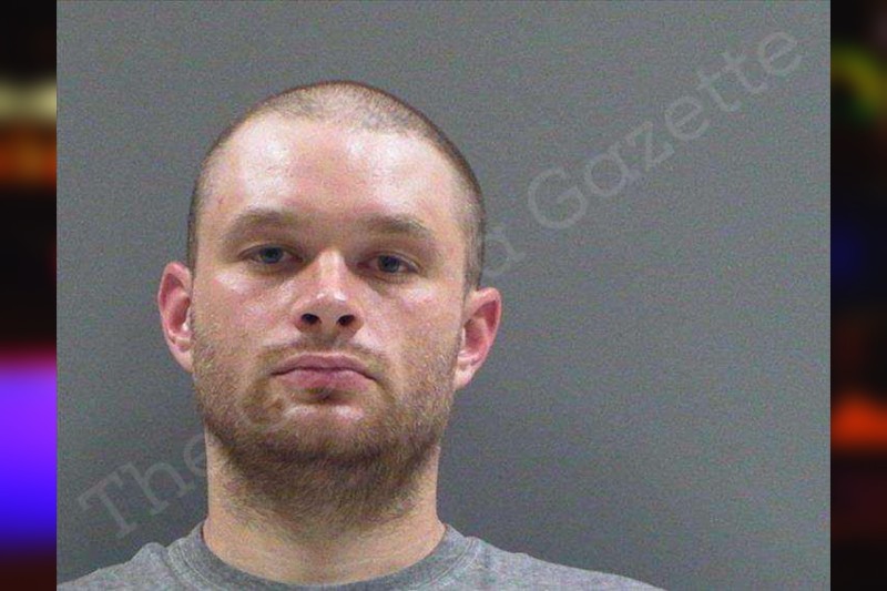 Joshua Bullock — Rabun County Jail Bookings