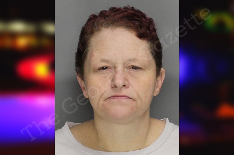 Robin Burdick | Cobb County