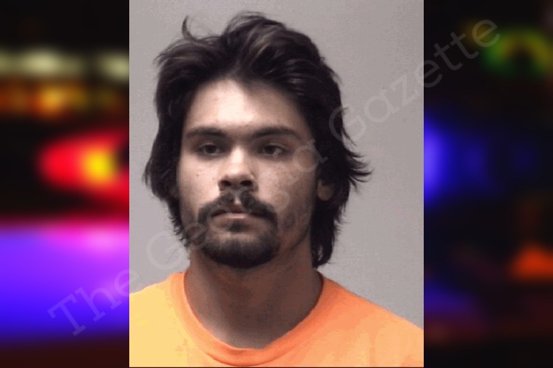 Dylan Burton | Coweta County