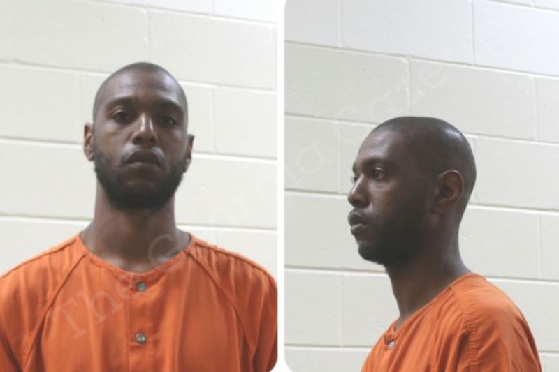 Lawrence Bailey — Houston County Jail Bookings