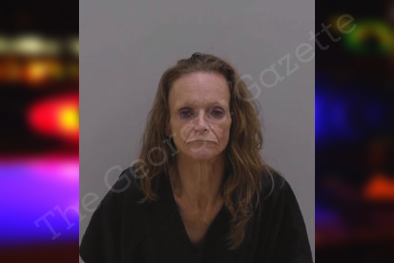 Deborah Barnes | Bartow County