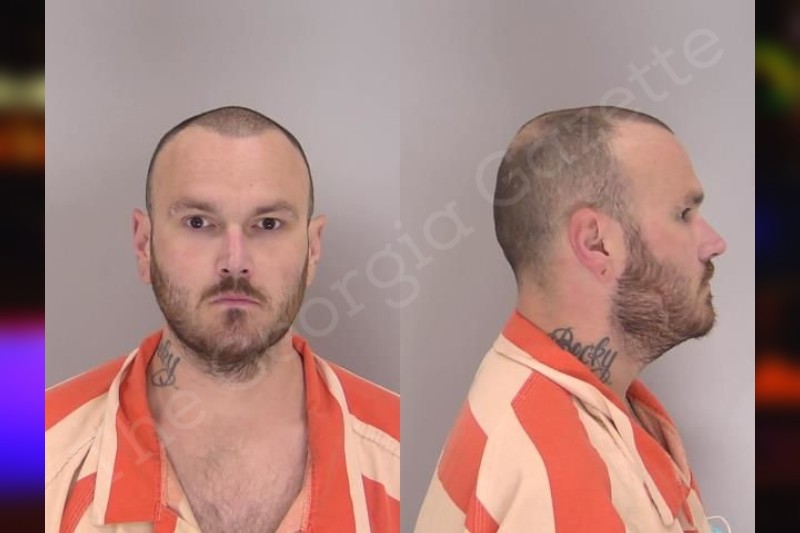 Michael Barraza — Richmond County Jail Bookings