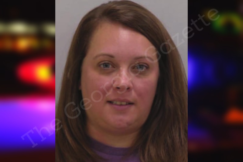 Candice Bearden — Bartow County