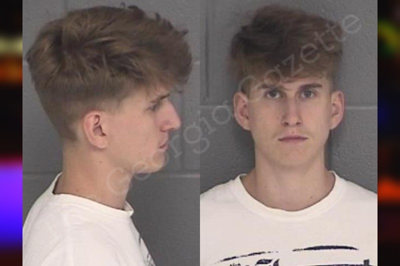 Daniel Bennett — Barrow County Jail Bookings