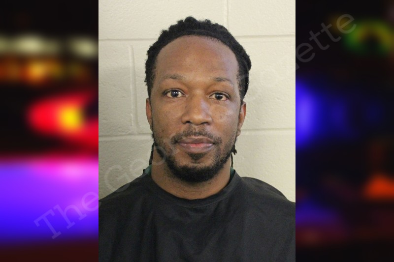 Maurice Bennett — Floyd County Jail Bookings