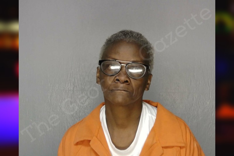 Bettie Clark | Bibb County Bettie Clark | Bibb County