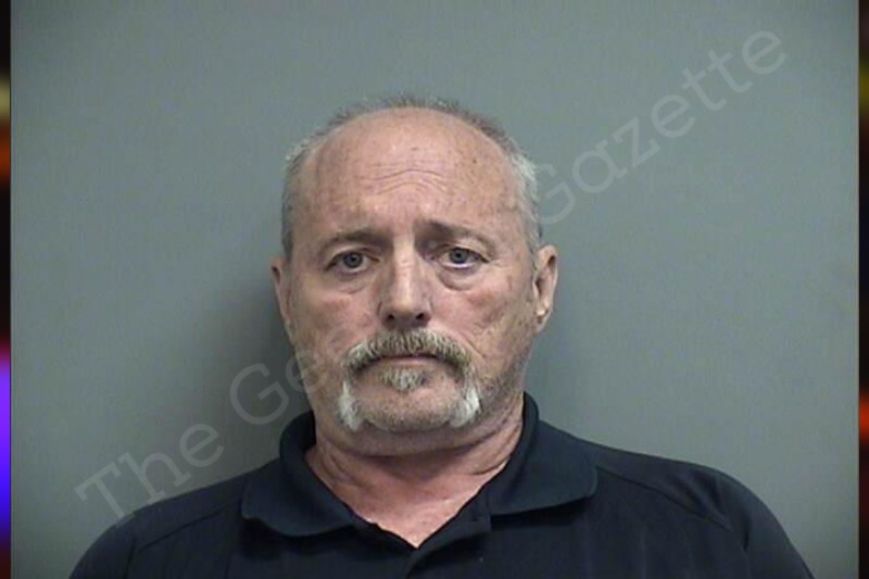 Mark Biggs — Effingham County Jail Bookings