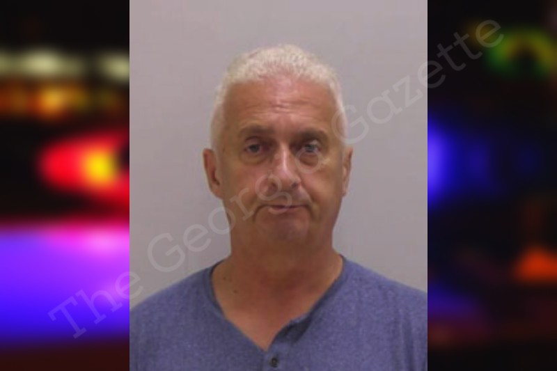 John Blakeslee | Bartow County