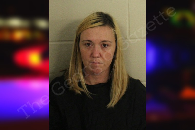 Jessica Boatner — Floyd County Jail Bookings