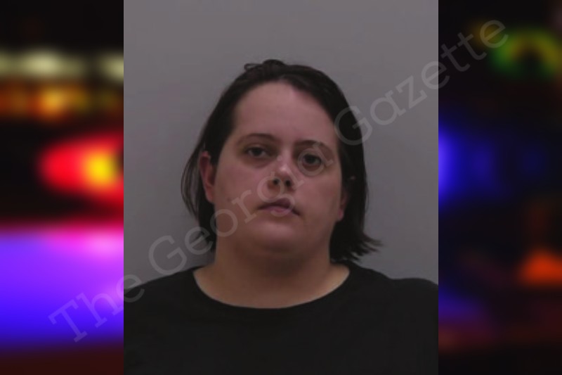 Chelsea Boudreau — Bartow County Jail Bookings