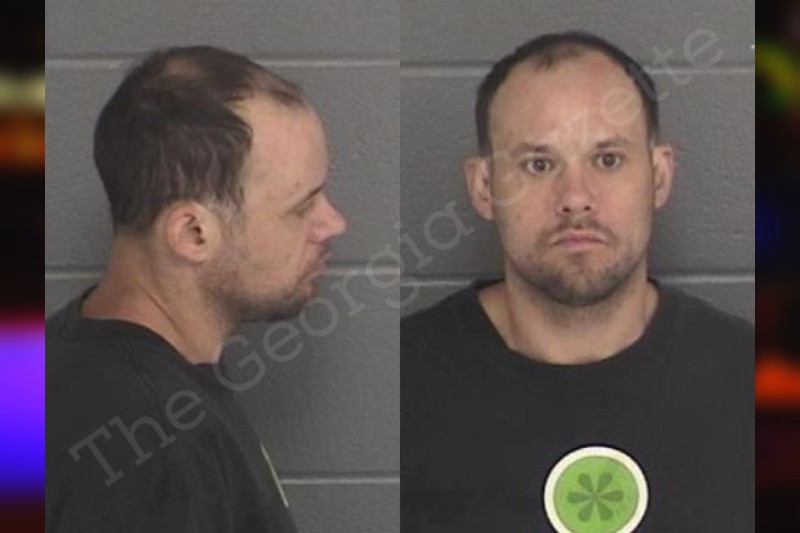 Jason Bradberry — Barrow County Jail Bookings
