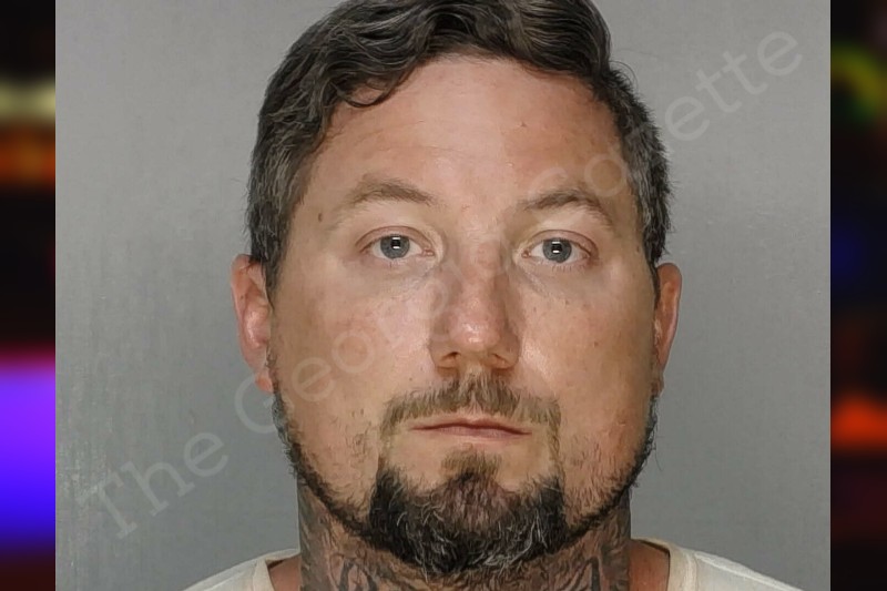 Brian Beall | Bibb County