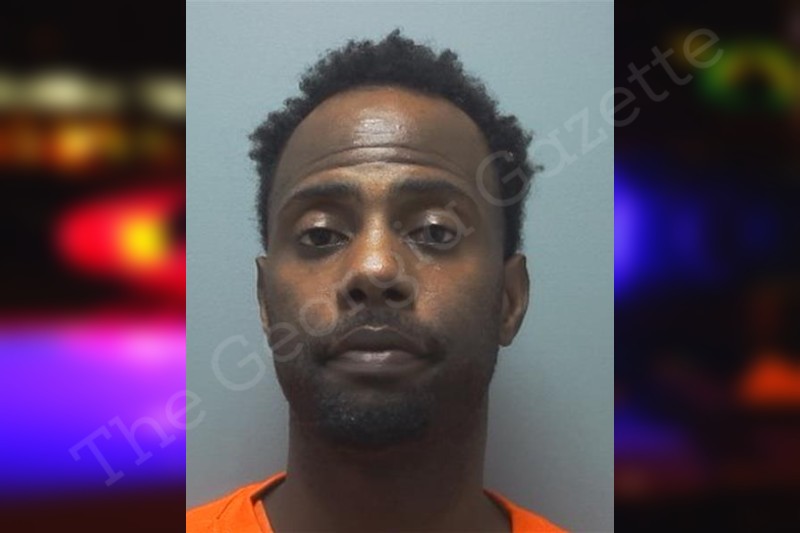 Robert Bright — Cherokee County Jail Bookings