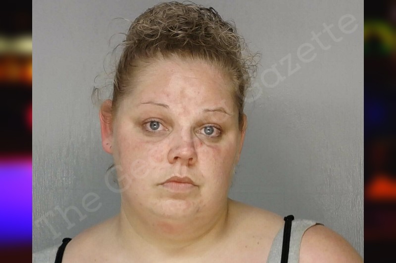 Brittney Sumlin — Bibb County