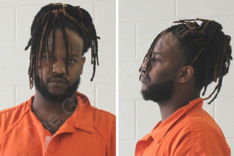 Brandon Brown — Houston County Jail Bookings