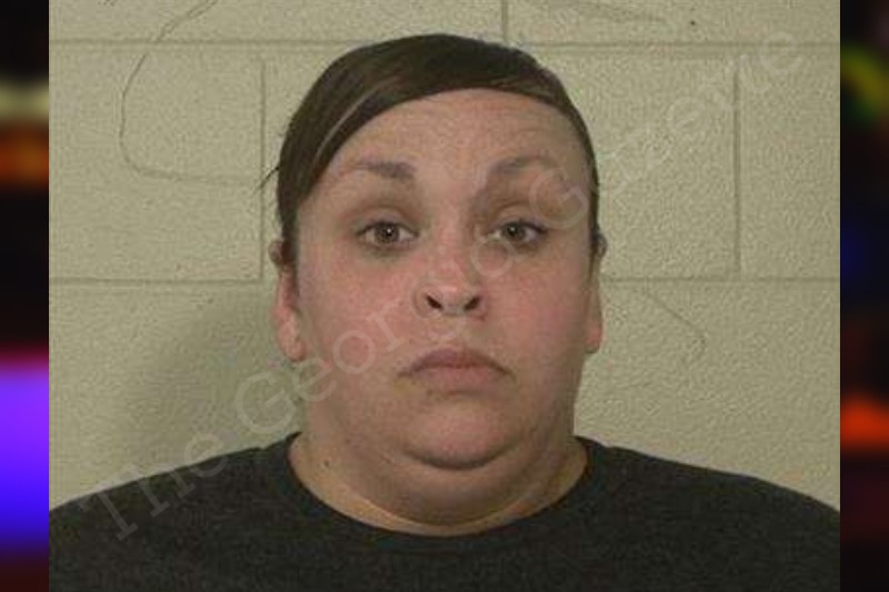 Bianca Browning — Liberty County