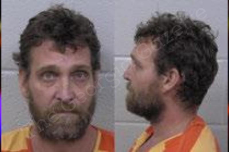 Randall Bryant — Paulding County