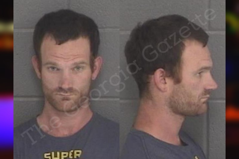 Brendan Buckley | Barrow County